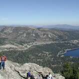 What happened to the survivors of the Donner Party? - SFGate