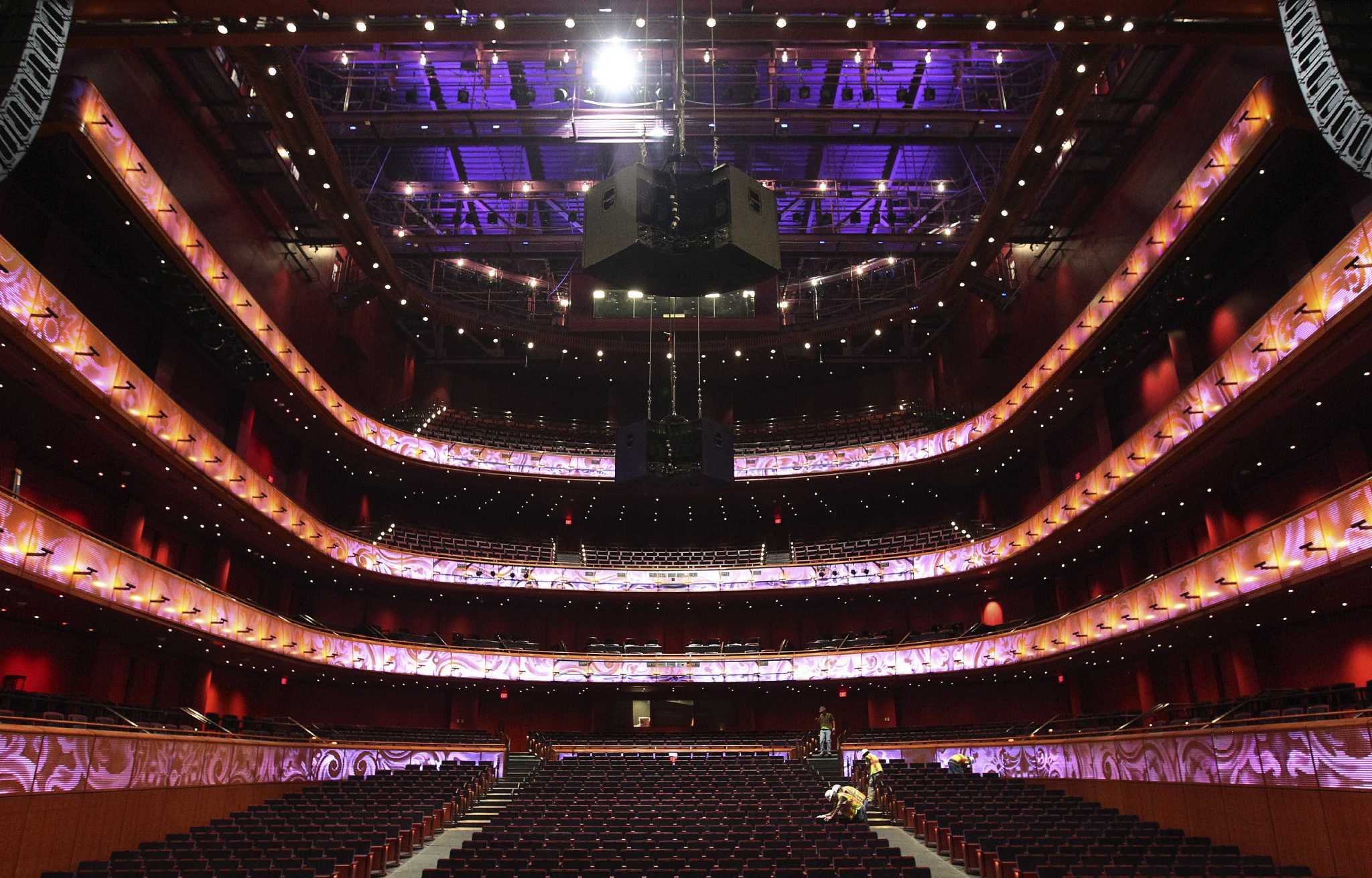 Tobin offers world-class performance experience