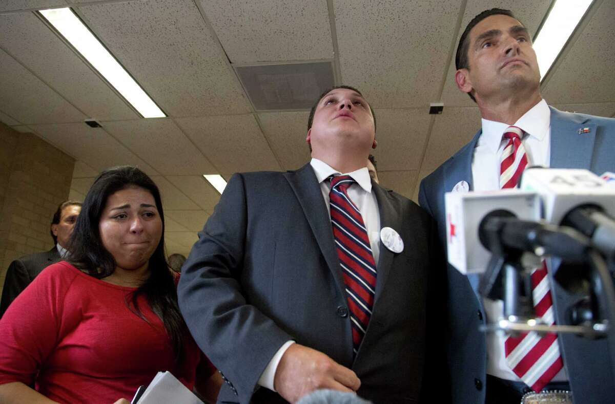 Jury acquits Texas father in shooting death of drunken driver