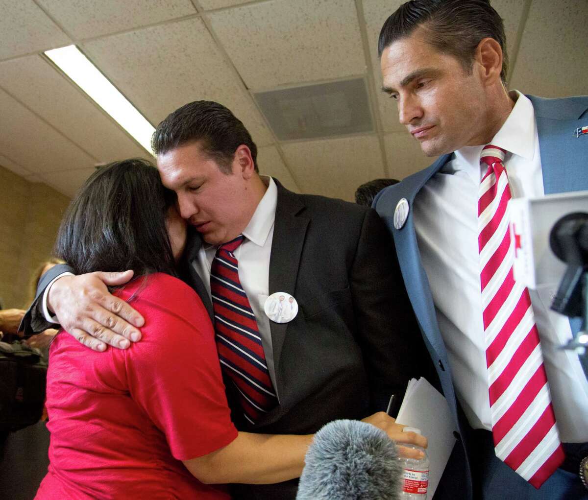 Jury acquits Texas father in shooting death of drunken driver