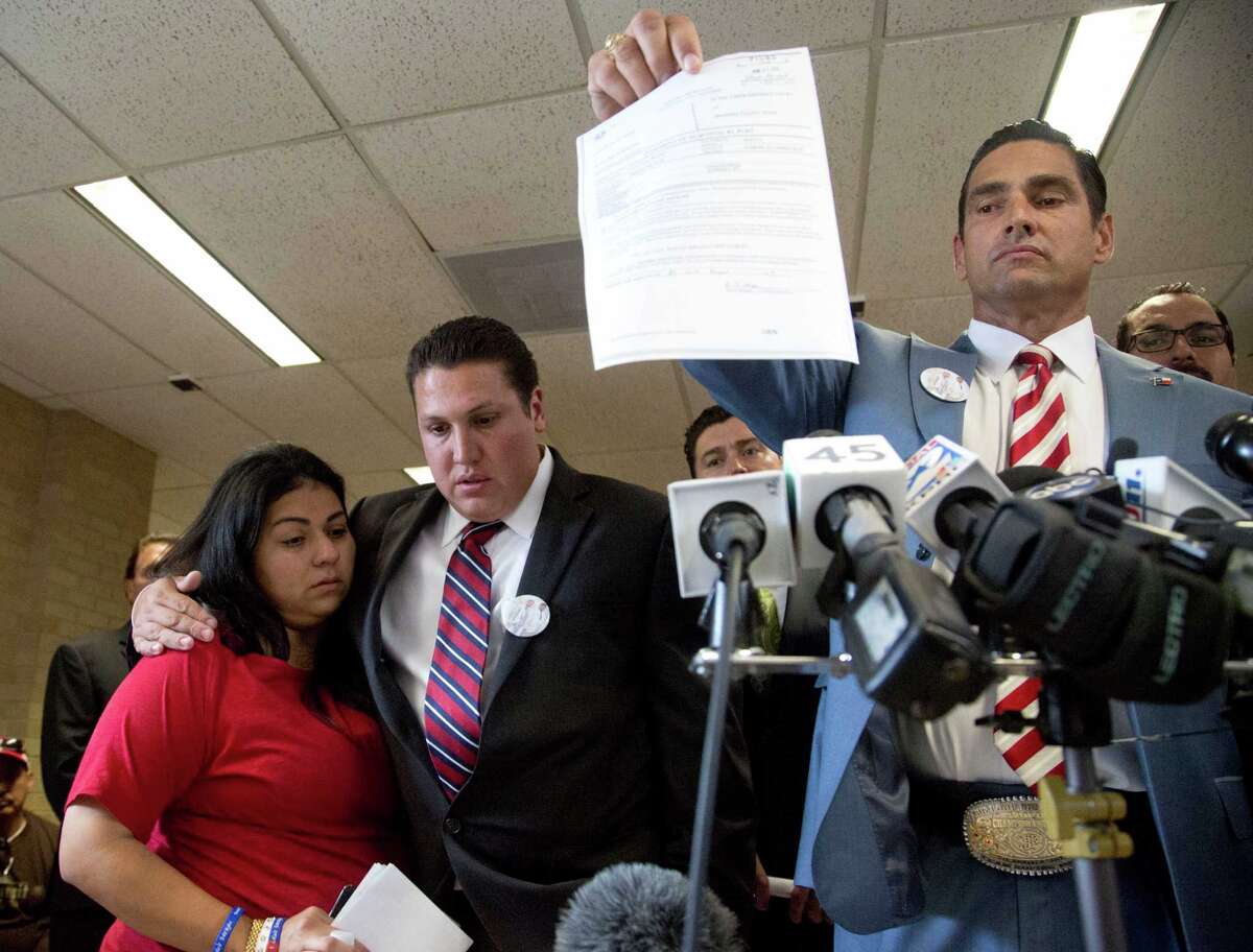 Jury acquits Texas father in shooting death of drunken driver