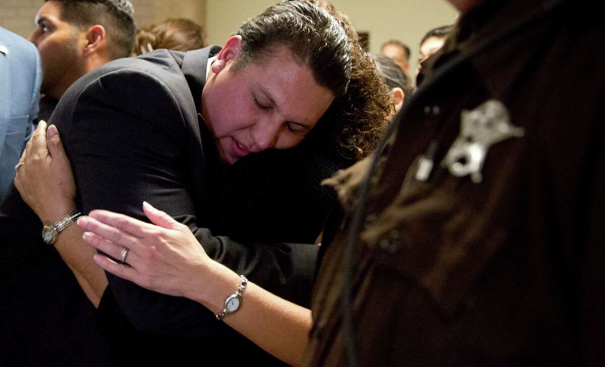 Jury acquits Texas father in shooting death of drunken driver