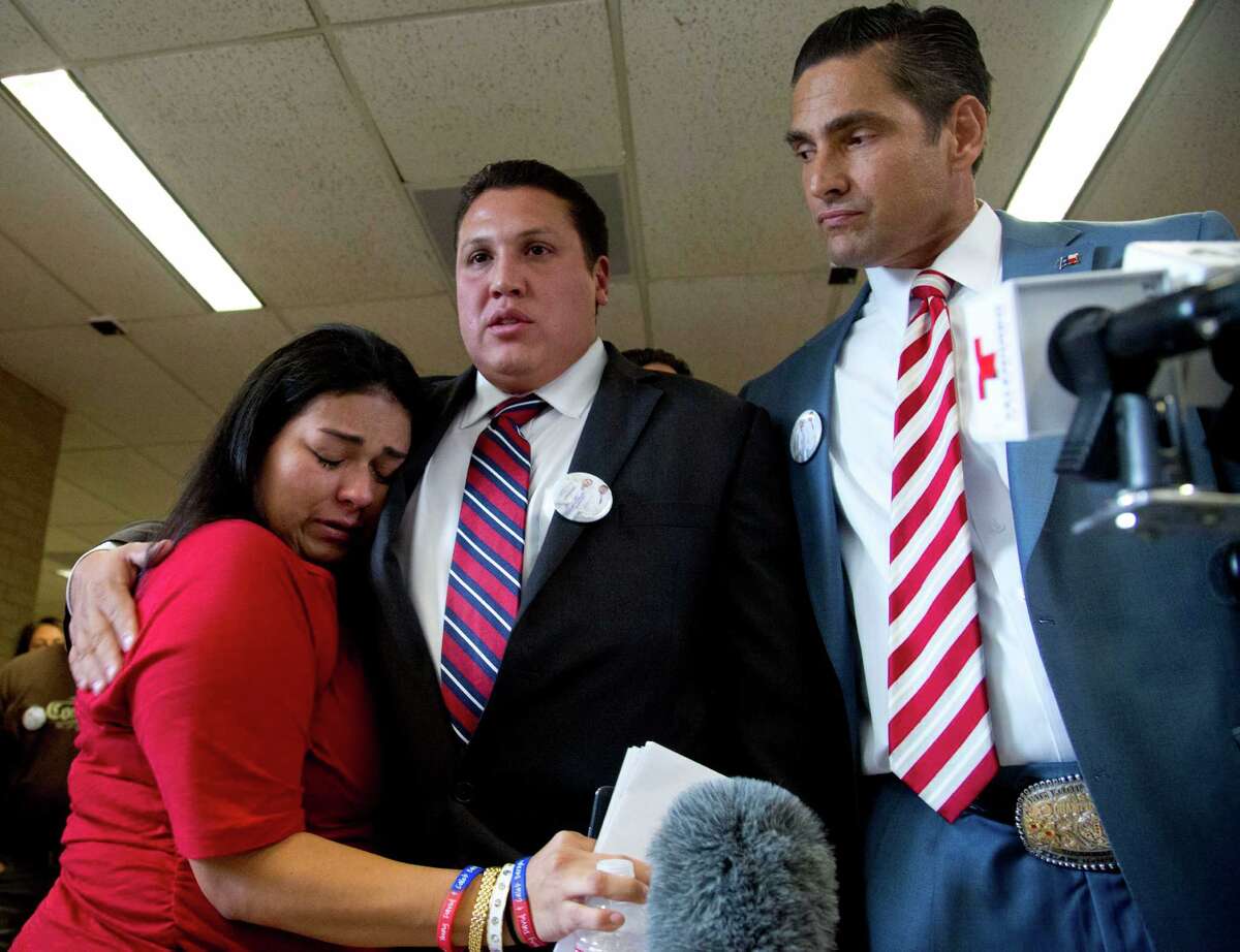 Jury acquits Texas father in shooting death of drunken driver