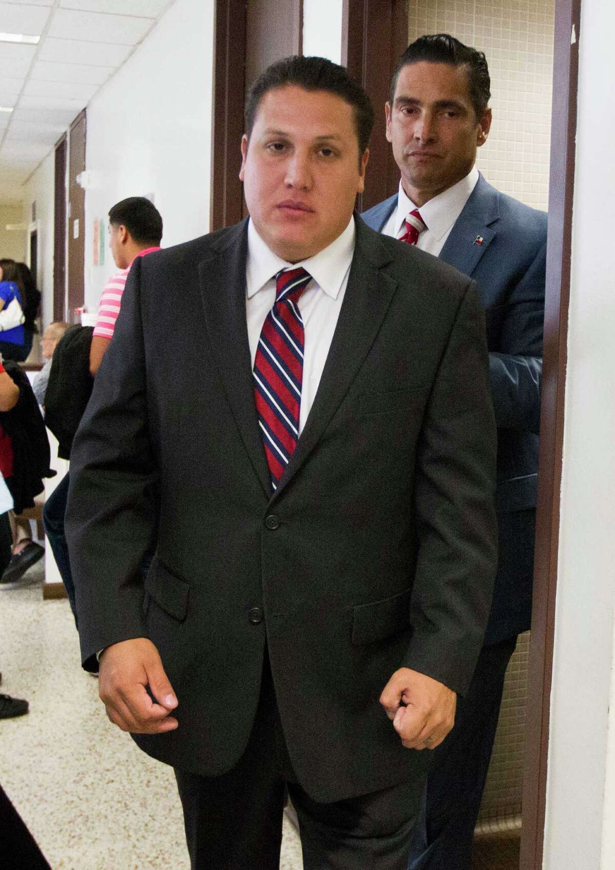 Jury acquits Texas father in shooting death of drunken driver