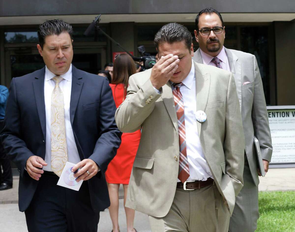 Jury acquits Texas father in shooting death of drunken driver