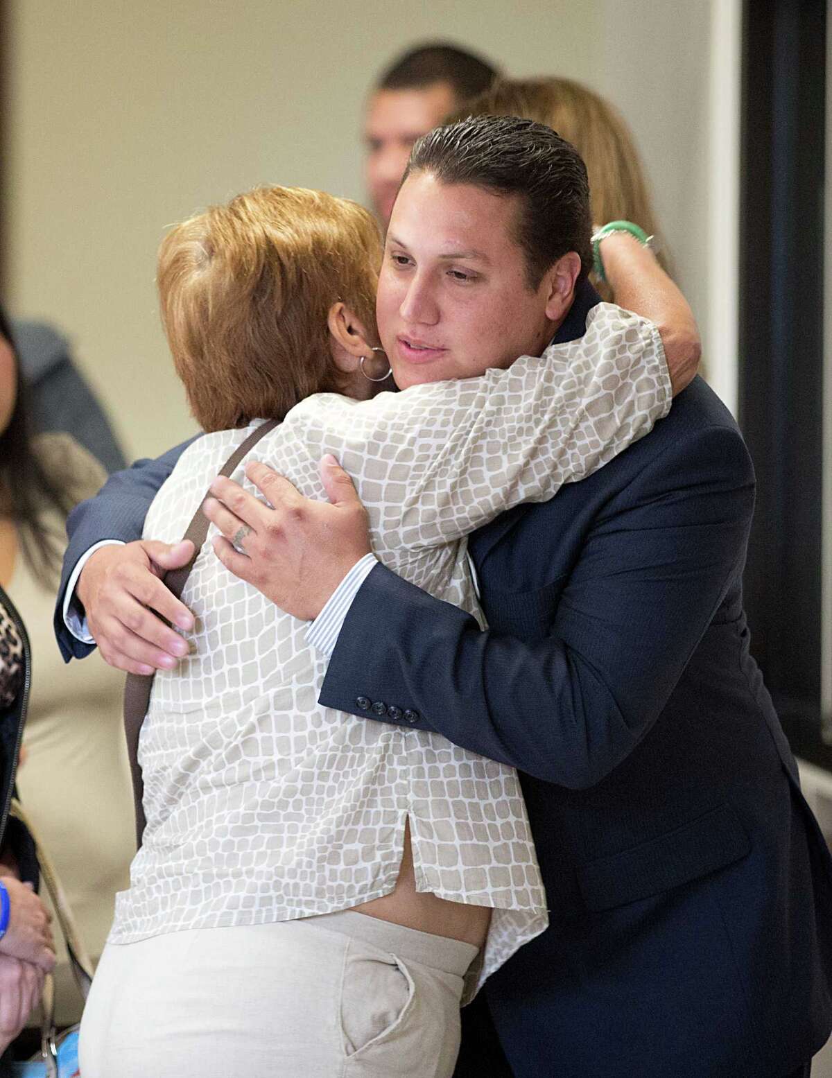 Jury acquits Texas father in shooting death of drunken driver