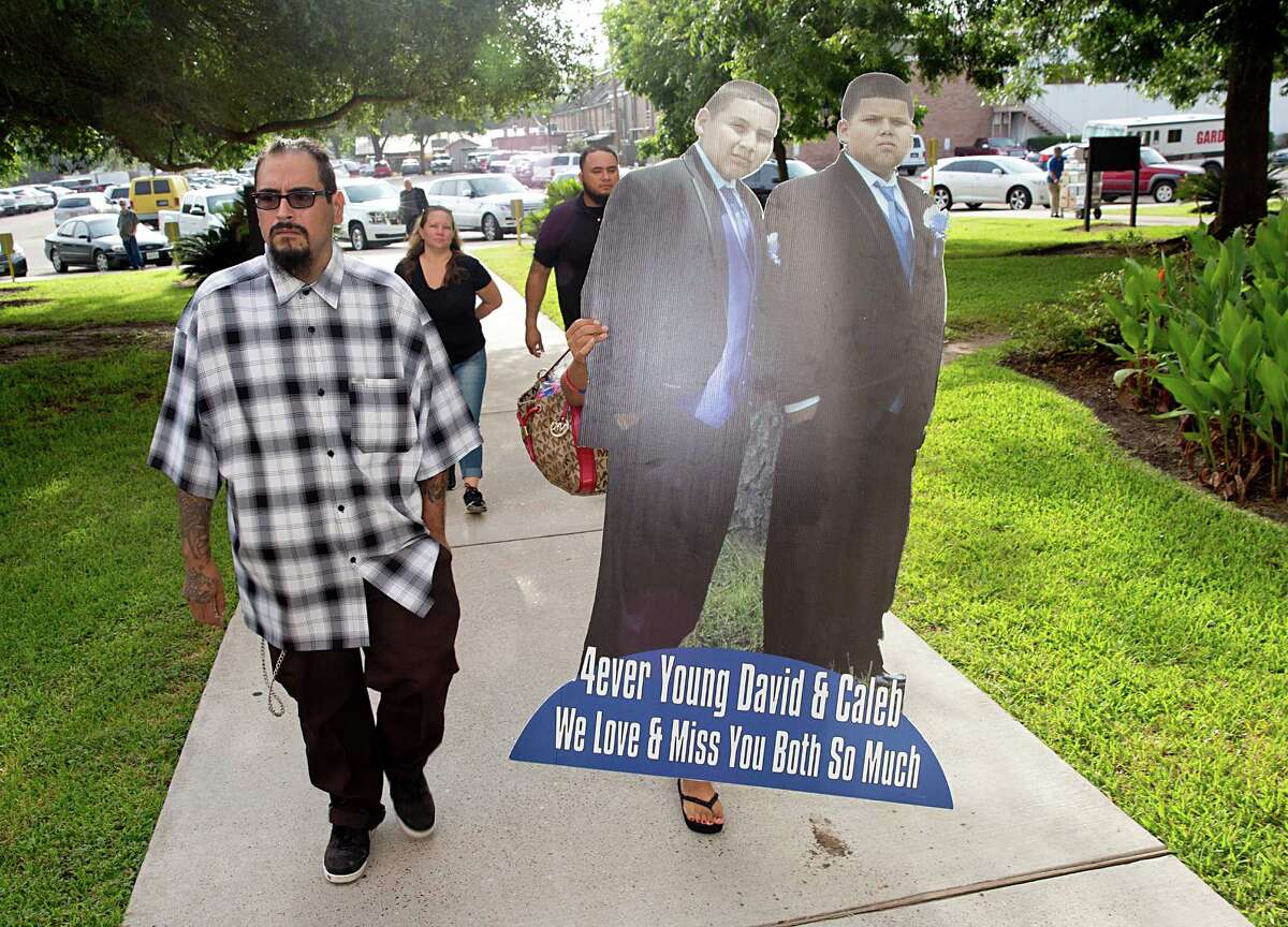 Jury acquits Texas father in shooting death of drunken driver