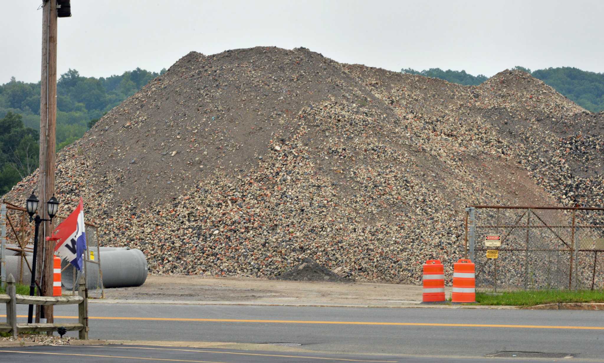 Churchill: City waits (and waits) for rebirth