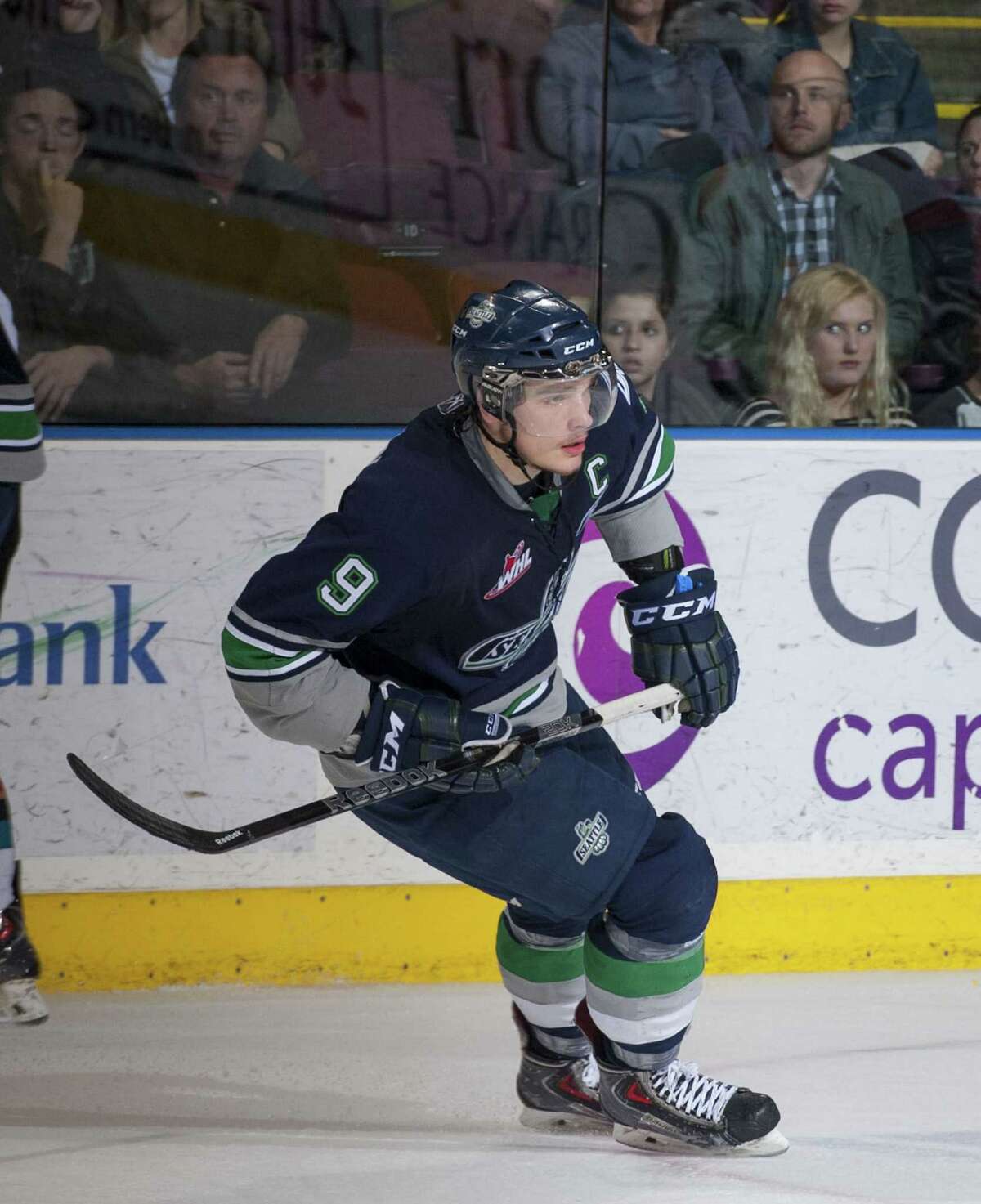 NHL Primer: A guide to becoming a Seattle hockey fan