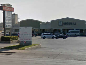 Human skull donated to Austin Goodwill store