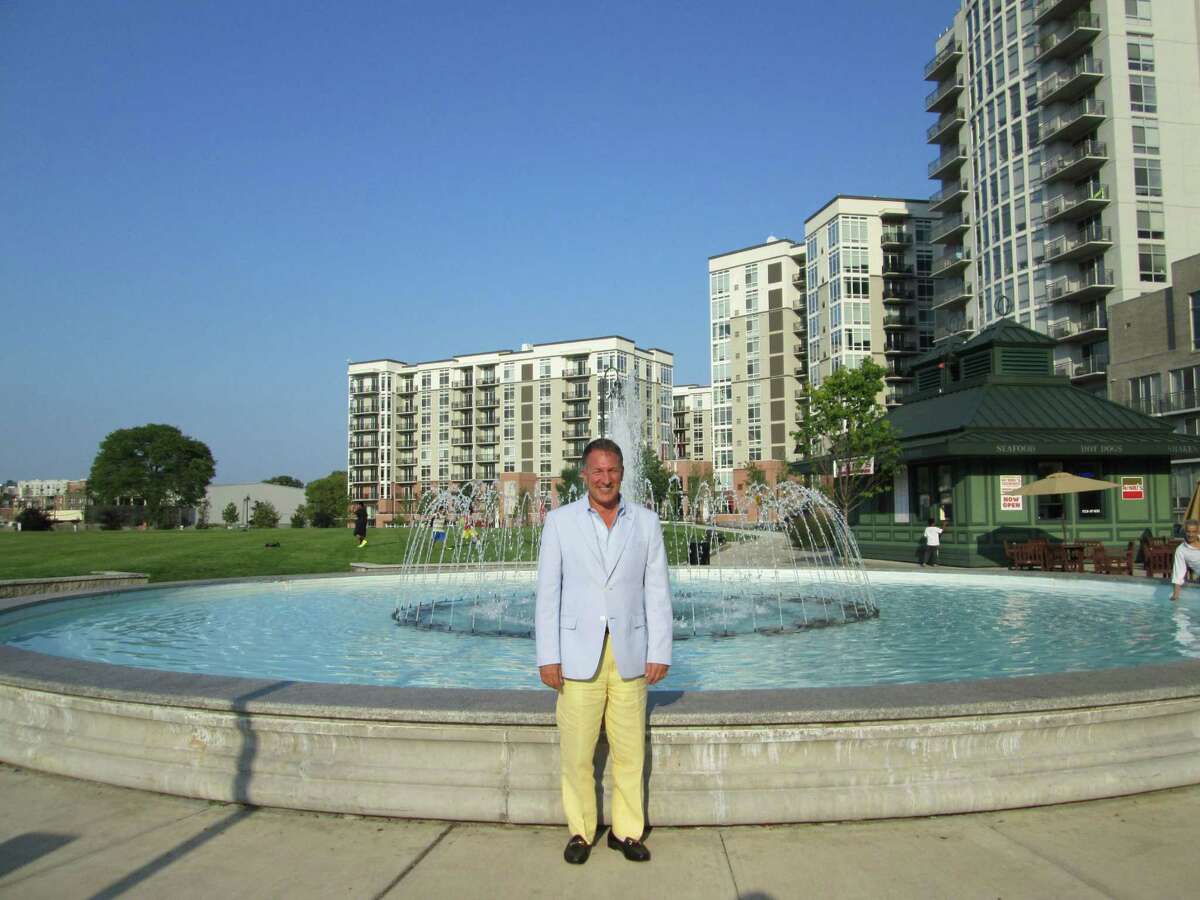 Q&A with Carl Kuehner, CEO of Building and Land Technology