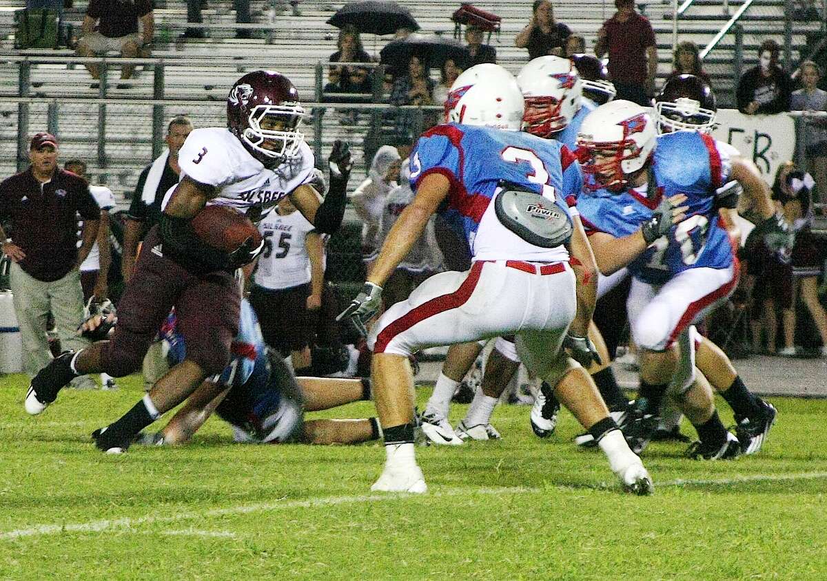 Expectations high for Silsbee Tigers