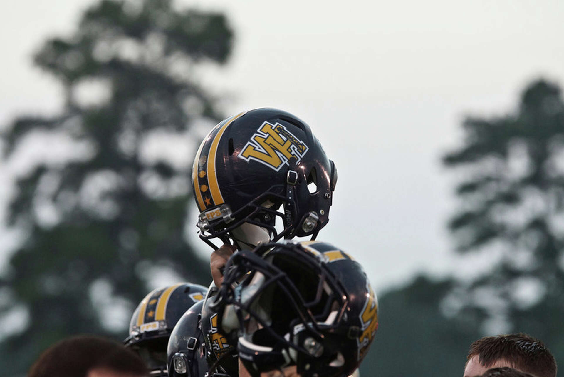 West Hardin Oilers in search of first playoff victory