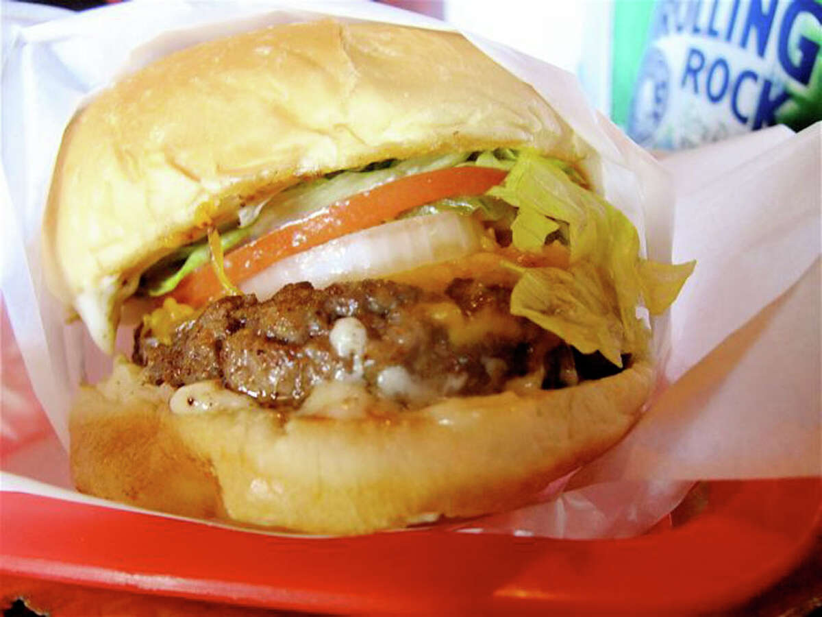20 juicy, must-try burger joints in Houston