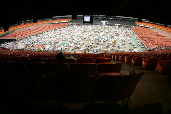 Why I care about the Dome - HoustonChronicle.com