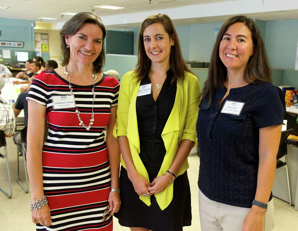 Migrant children seek parents and safety in Stamford