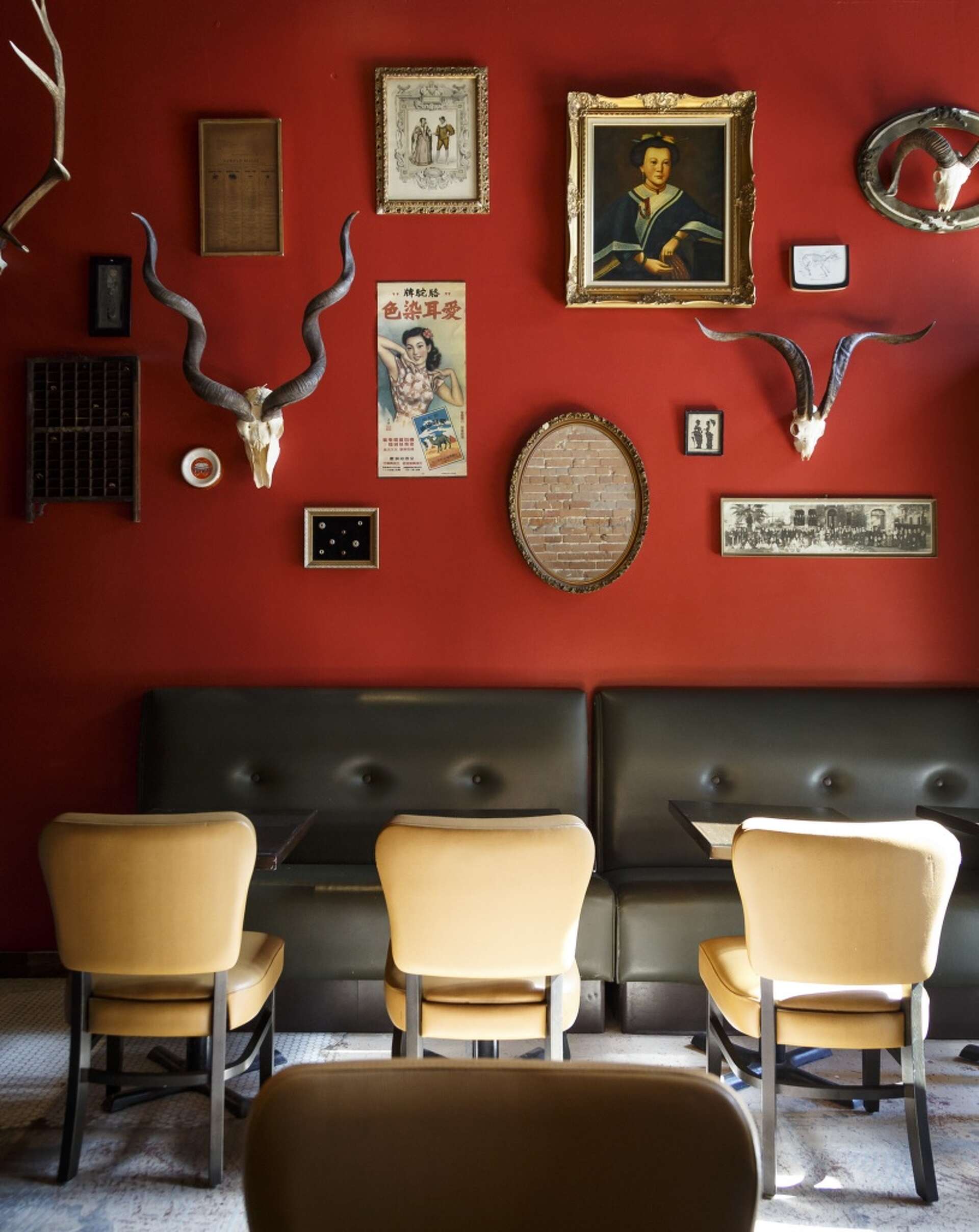 Moving Sidewalk cocktail bar to open downtown this weekend