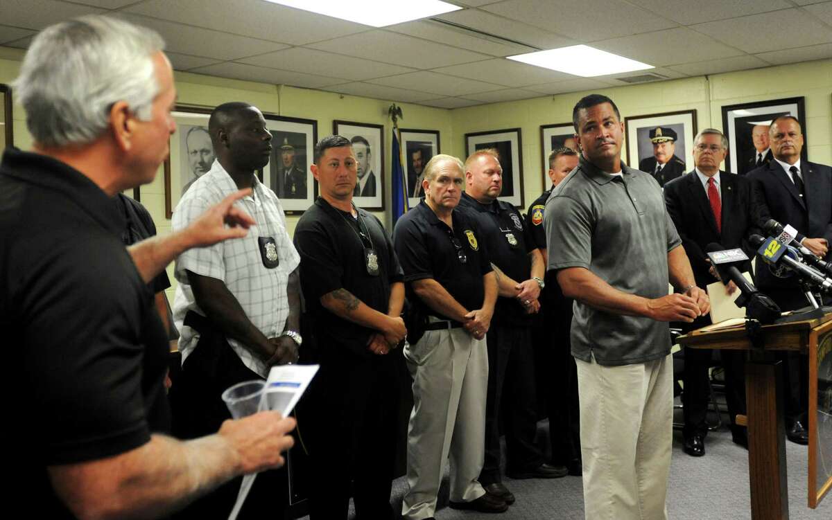 Murdered Stamford cabbie remembered as family man