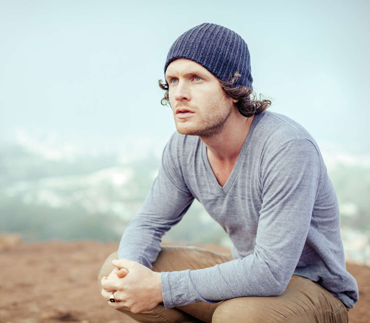 Christopher Willits’ music influences images shot for 'visual album’