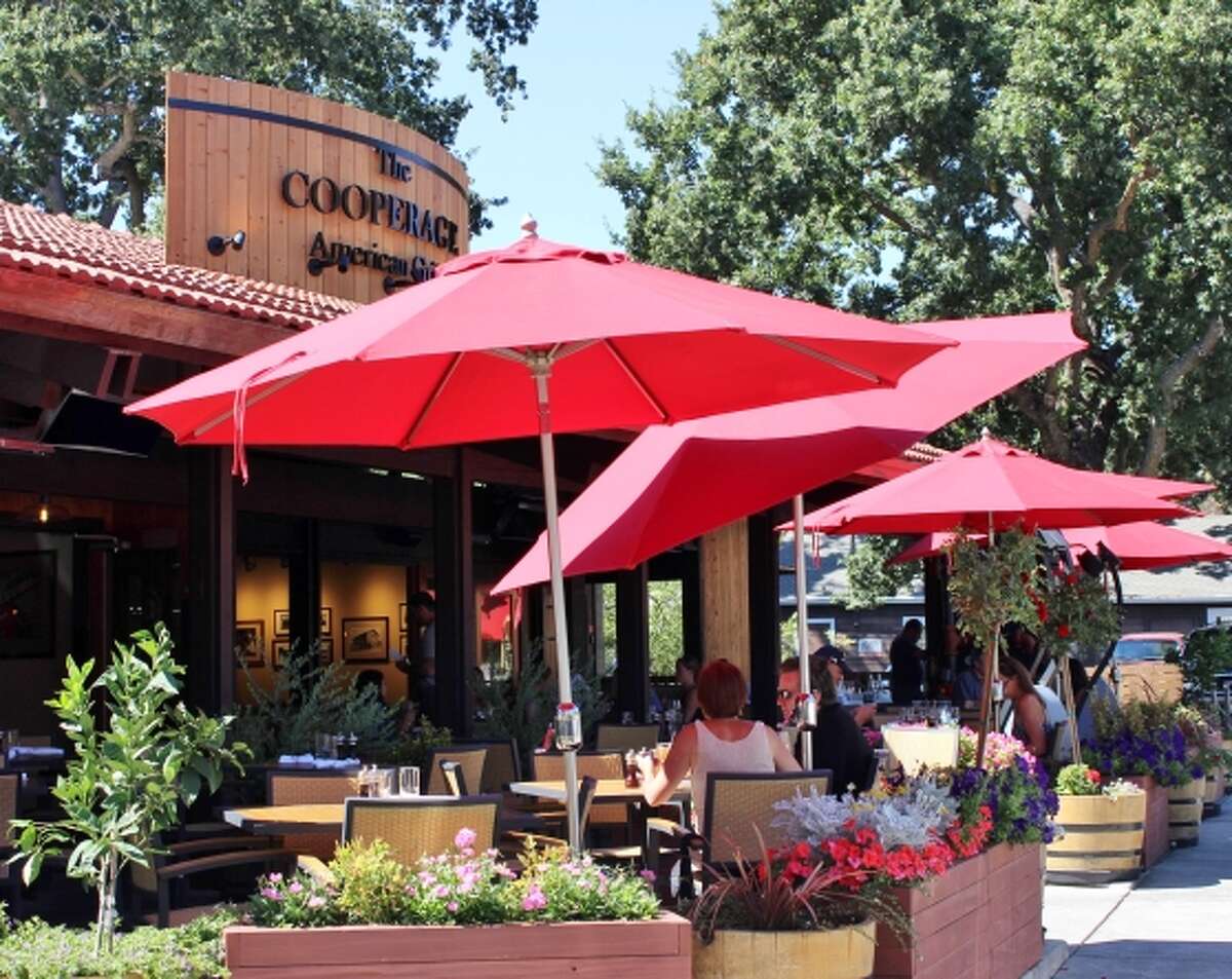 Great Bay Area restaurants that aren't in San Francisco