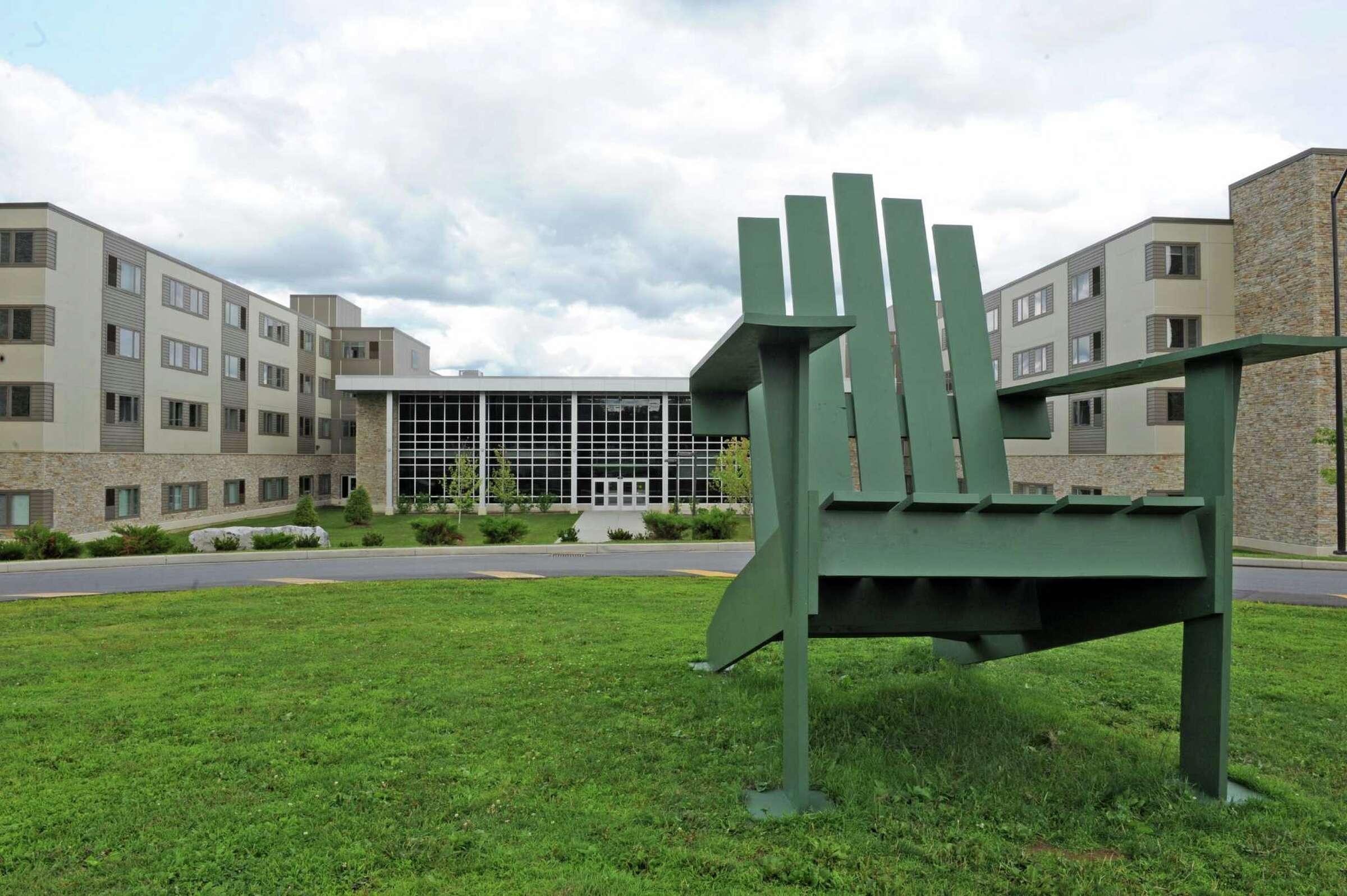 SUNY Adirondack officially opening second campus in Wilton