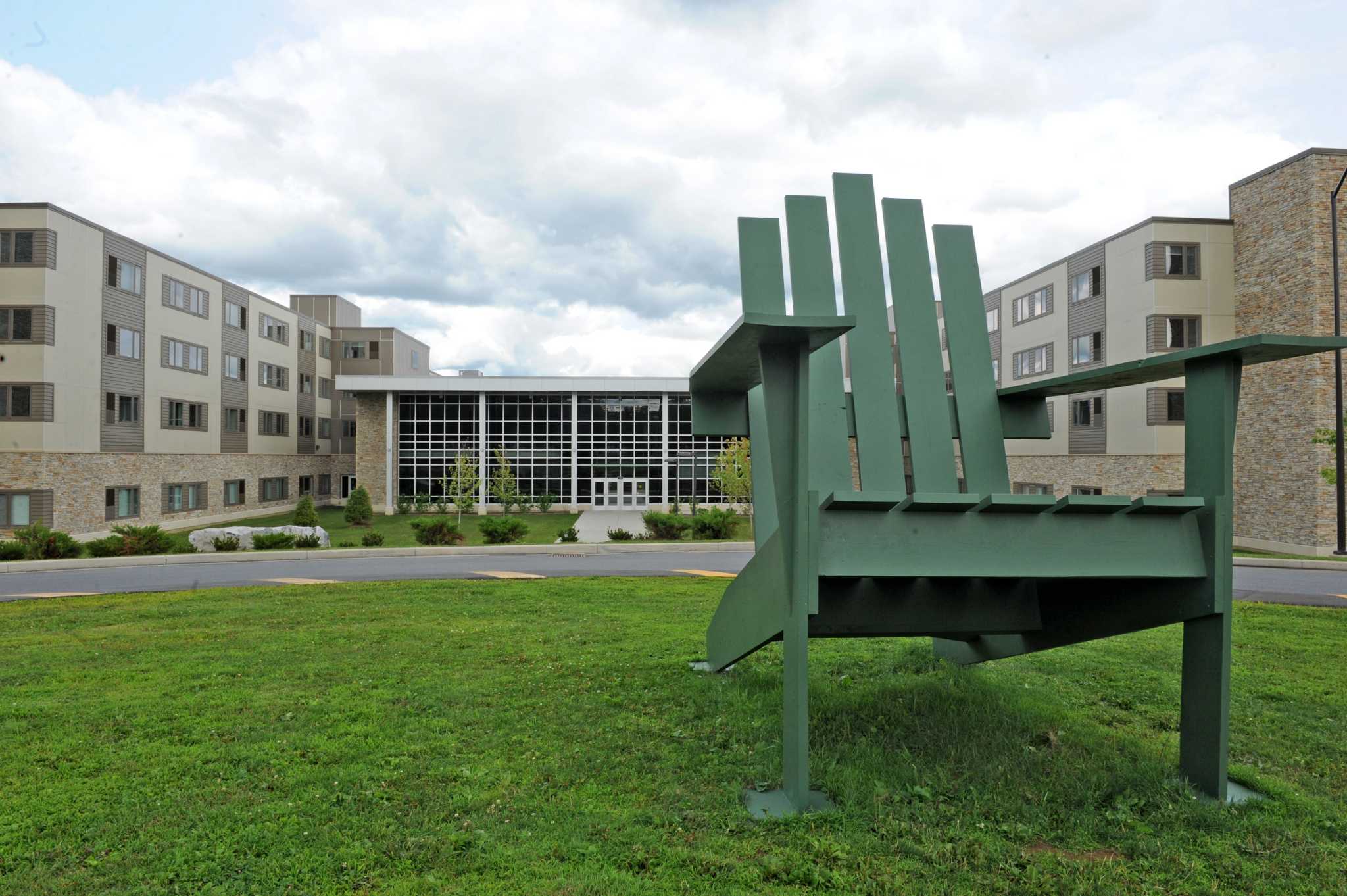SUNY Adirondack officially opening second campus in Wilton