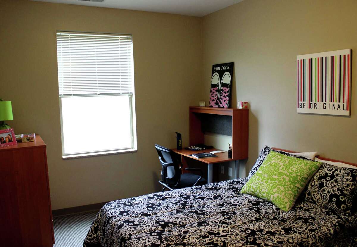 Housing with class