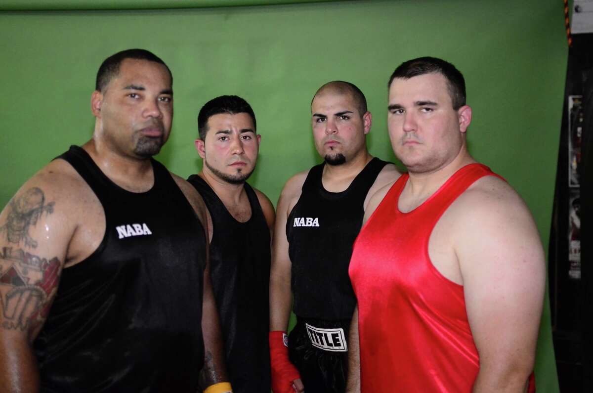 Amputee boxing association to hold first event in San Antonio