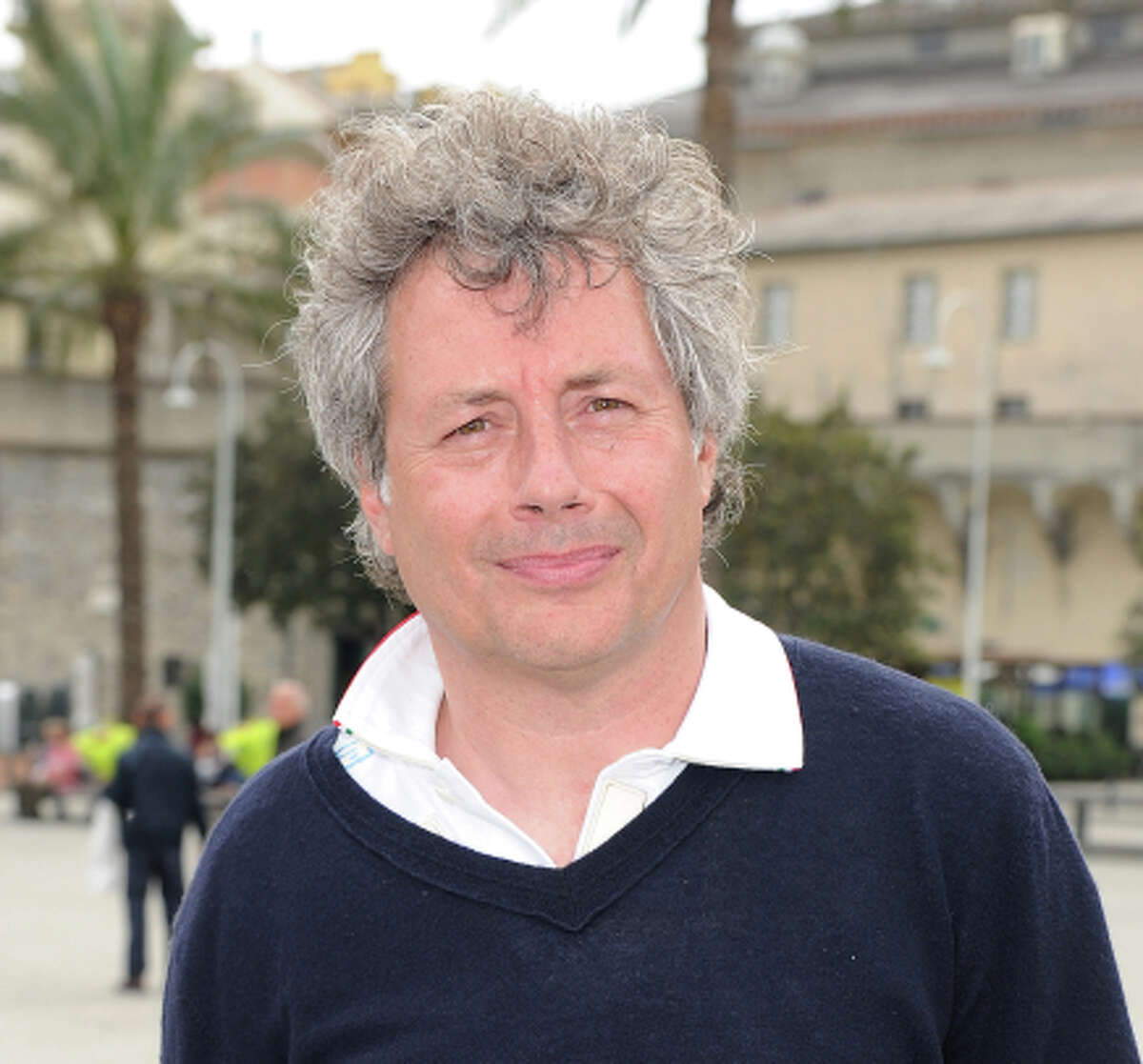 'Mr. Gwyn,’ by Alessandro Baricco