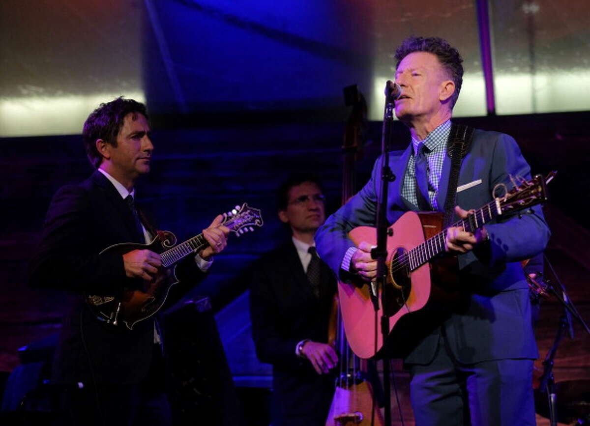 Big names on tap for Tobin's first year