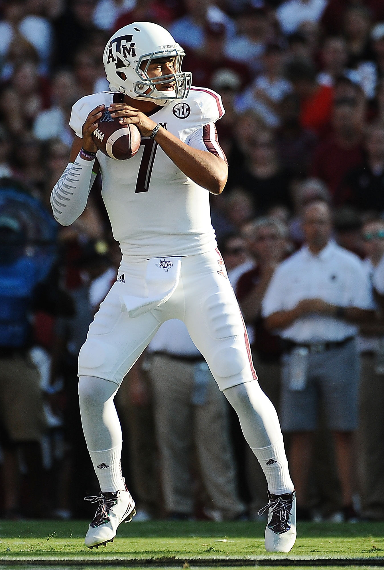 Record-setting day for Hill