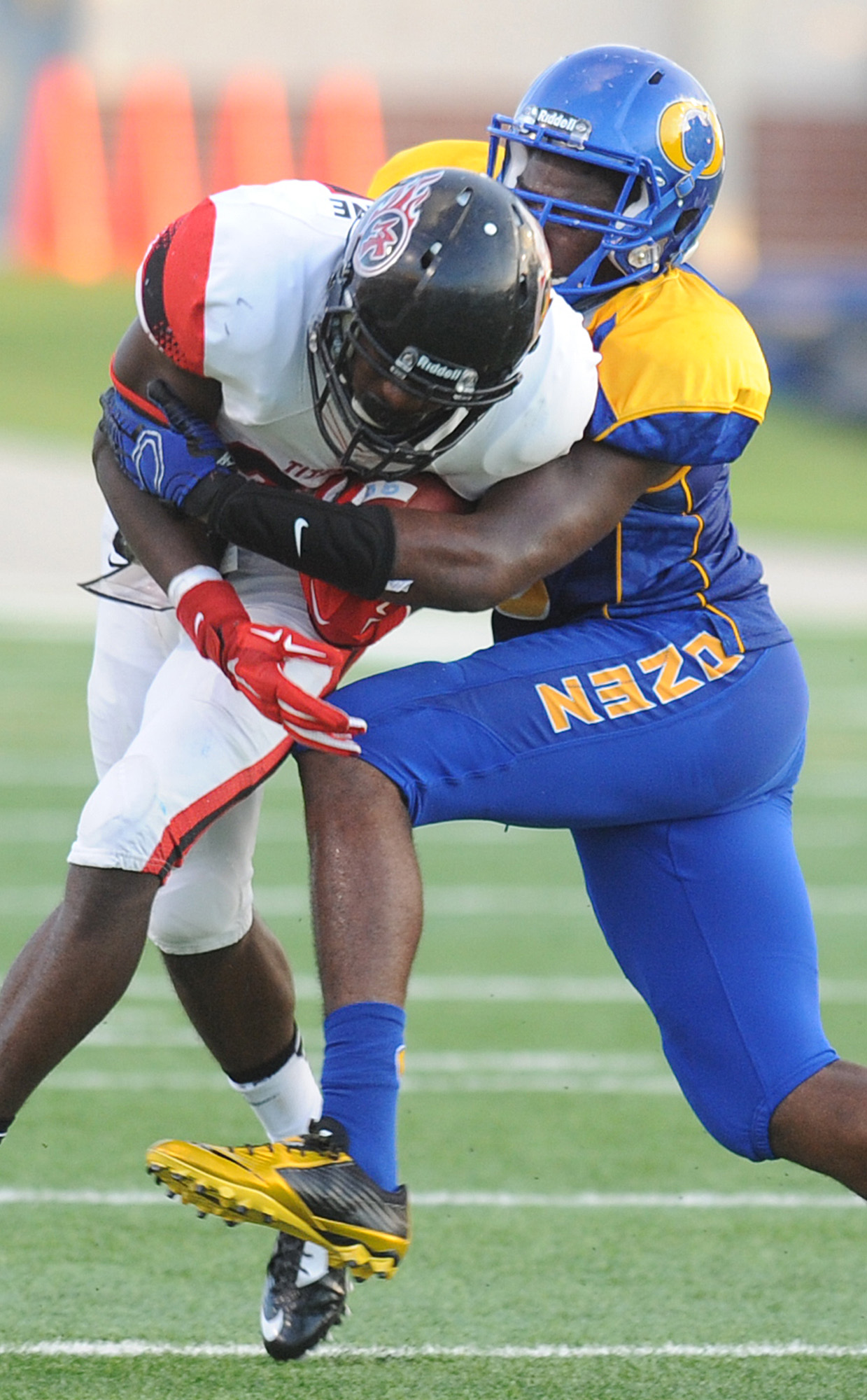 PA Memorial looking for quick turnaround