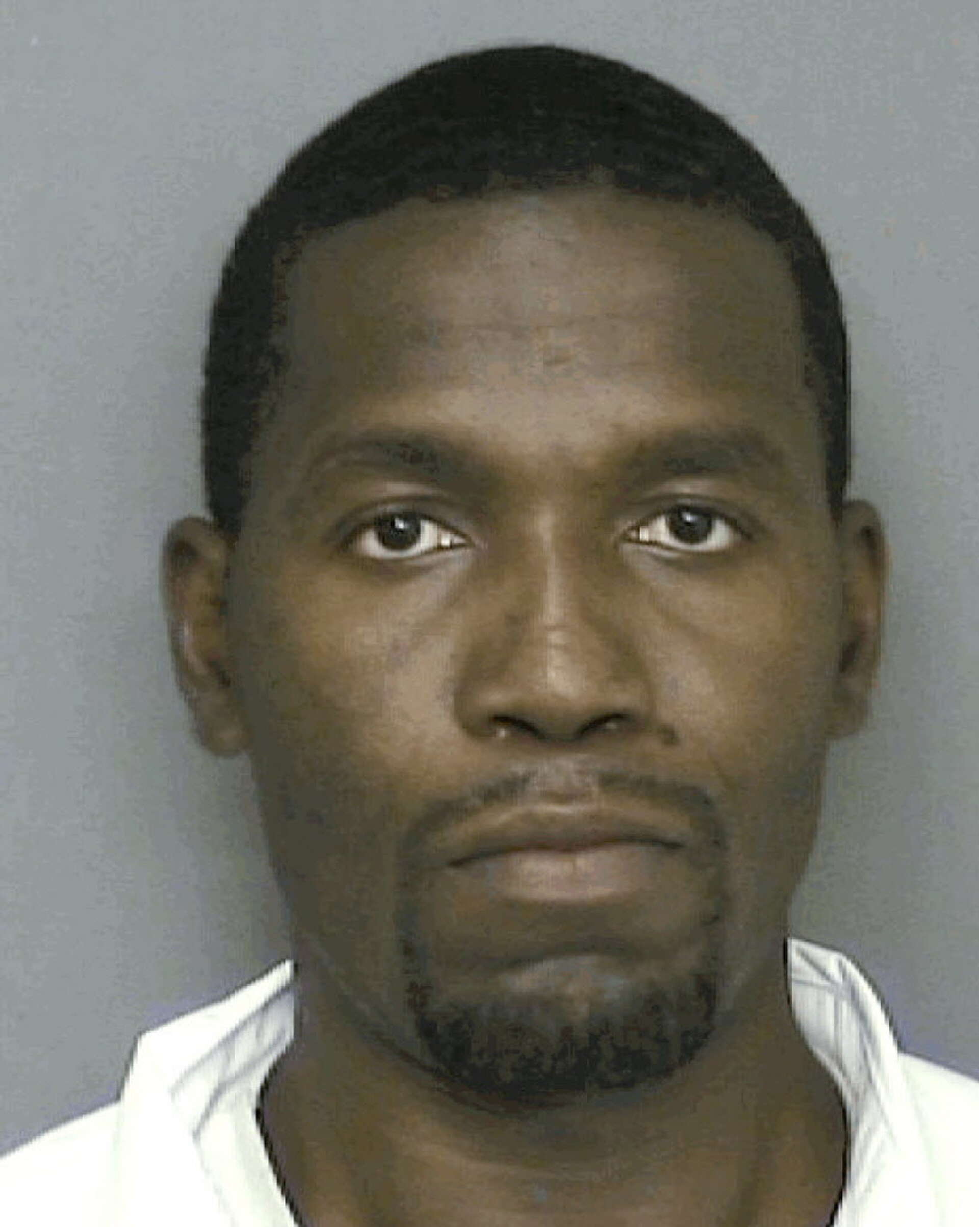 Briggs, killer of Schenectady nun, gets 30 to life