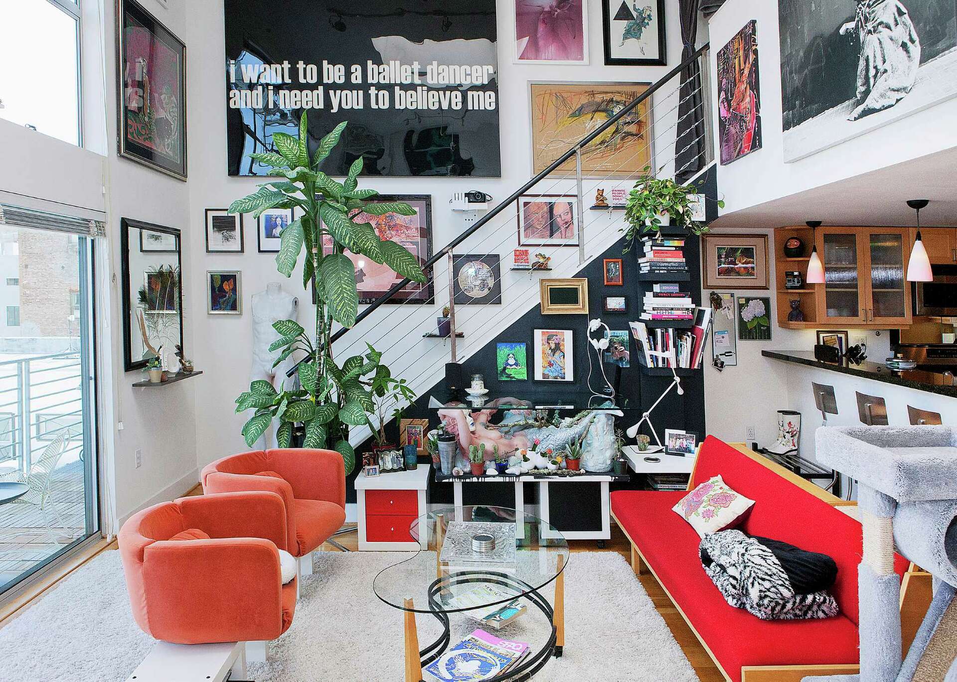22 quirky and cool Airbnb listings in the Bay Area