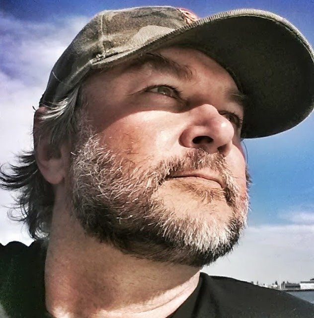 Greg Roden's 'Food Forward TV' advances sustainability cause