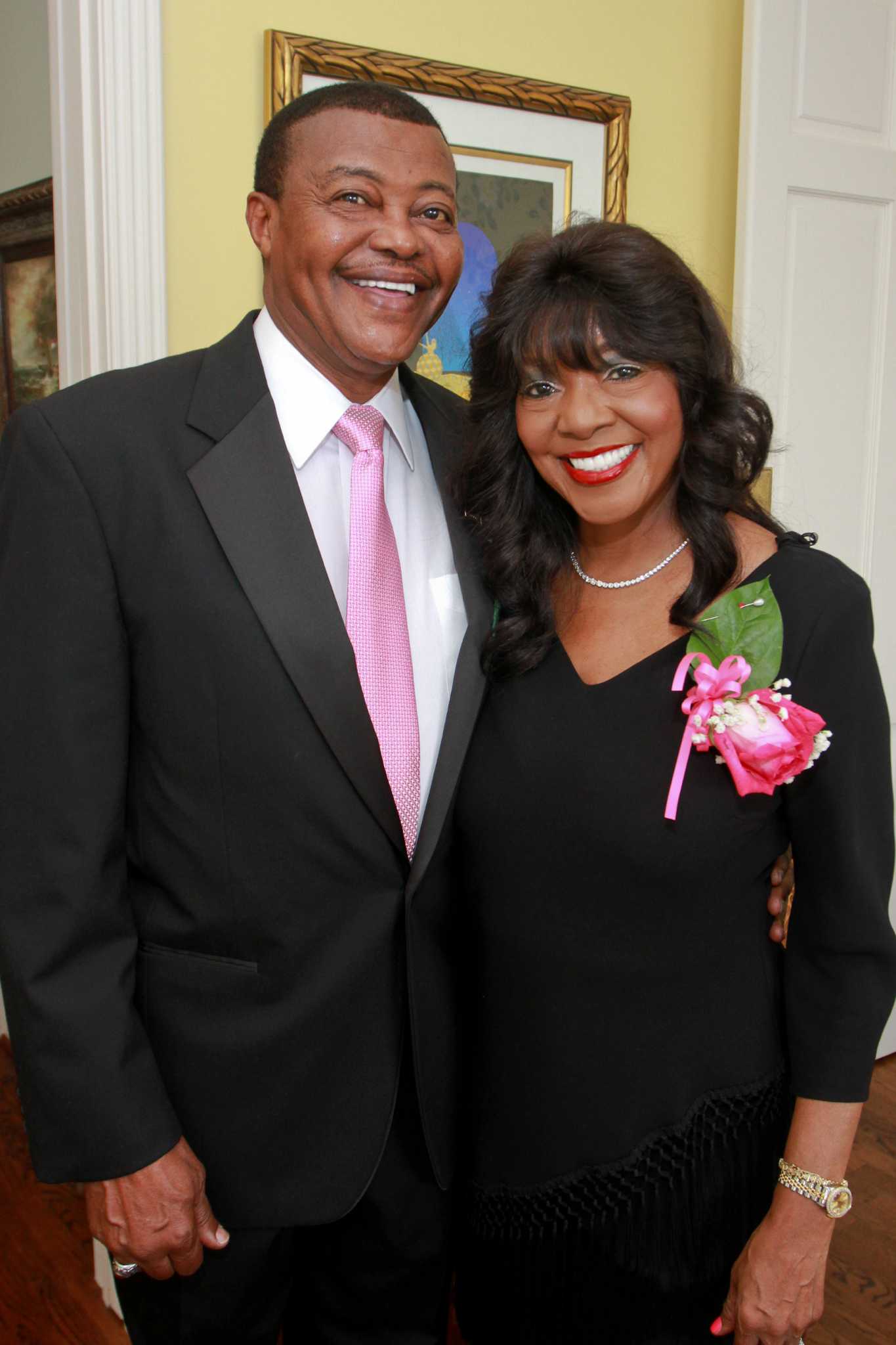 YWCPA fundraiser drew $100,000 in River Oaks