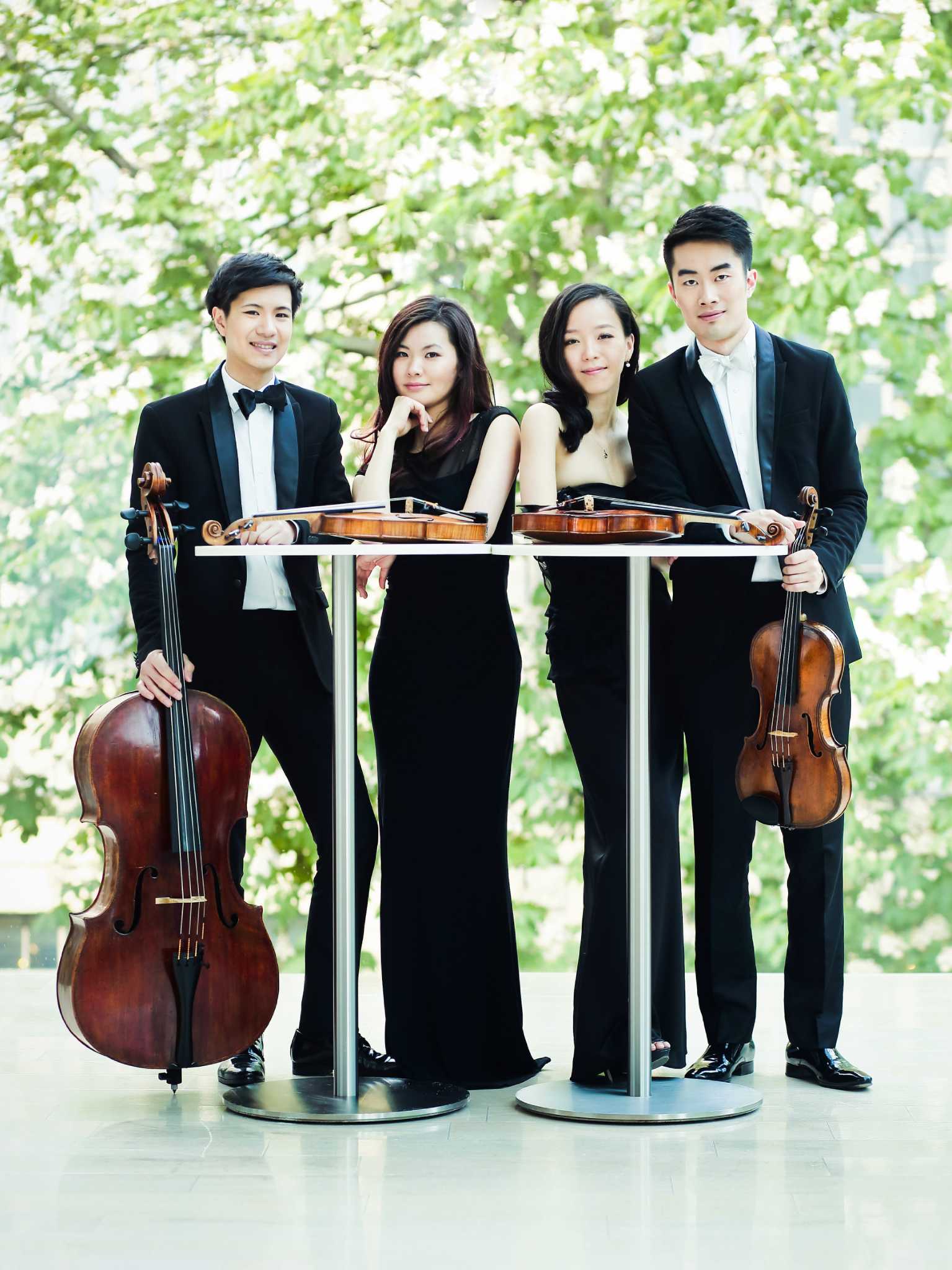 Indian art presenter branches out