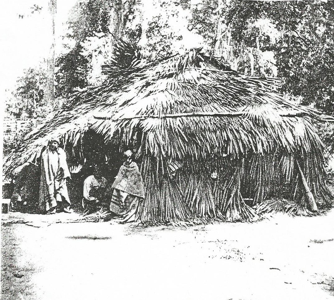 SE Texas' Atakapa tribe seeking federal designation