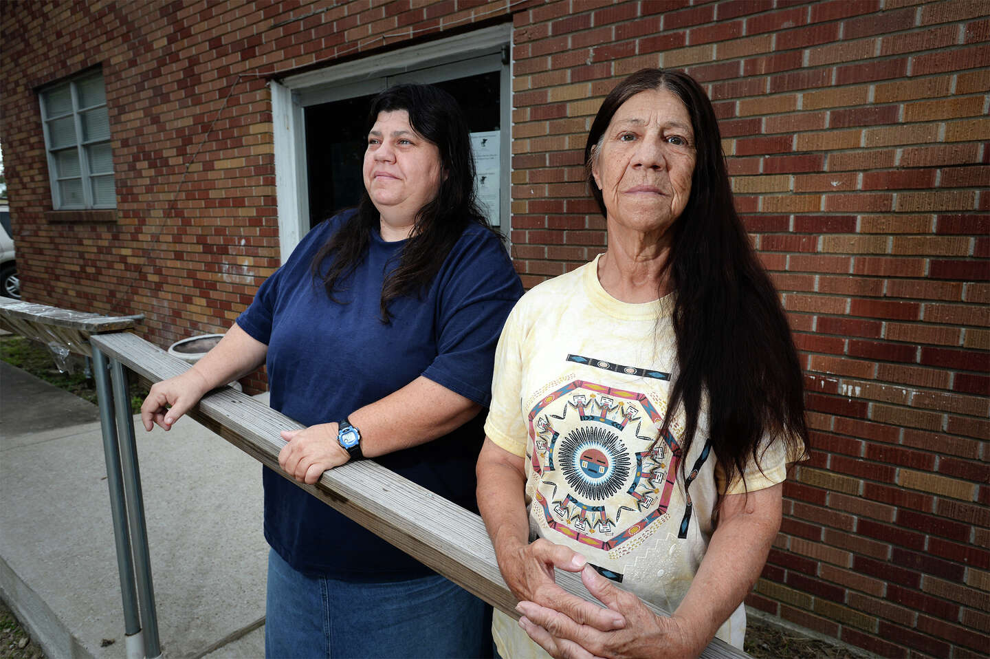 SE Texas' Atakapa tribe seeking federal designation