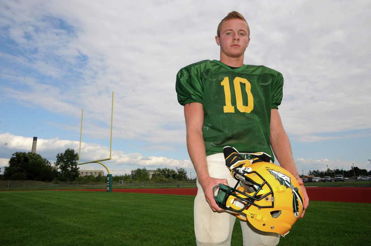 Warnken going full speed for Ravena