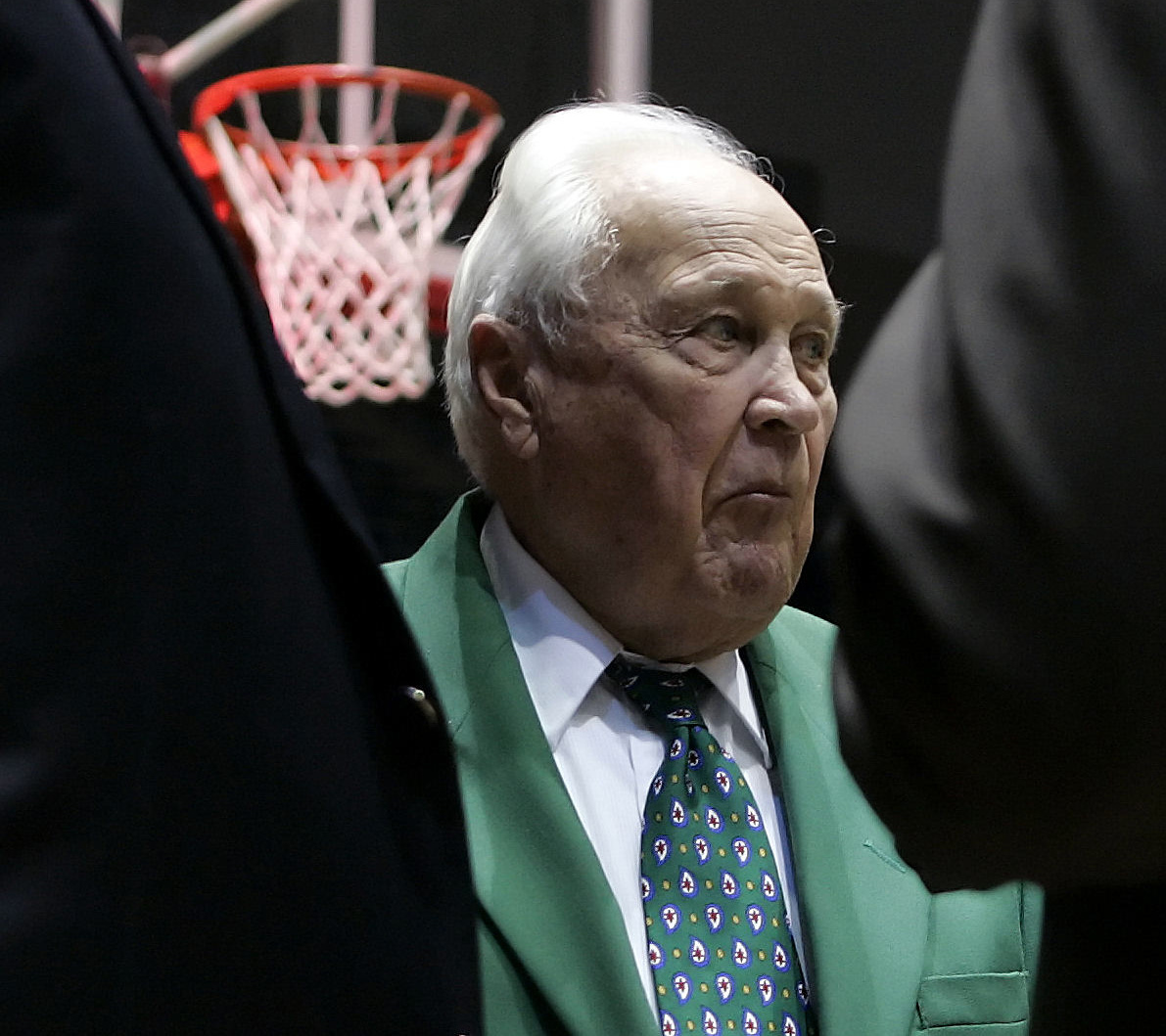 Famed Villanova coach was 93