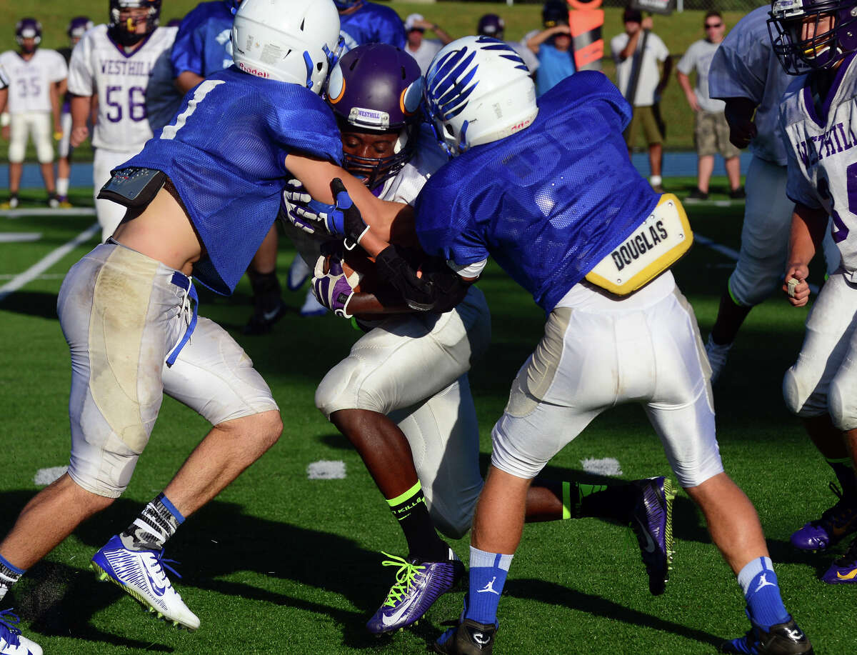 Westhill football preview: Vikings chasing second straight winning season