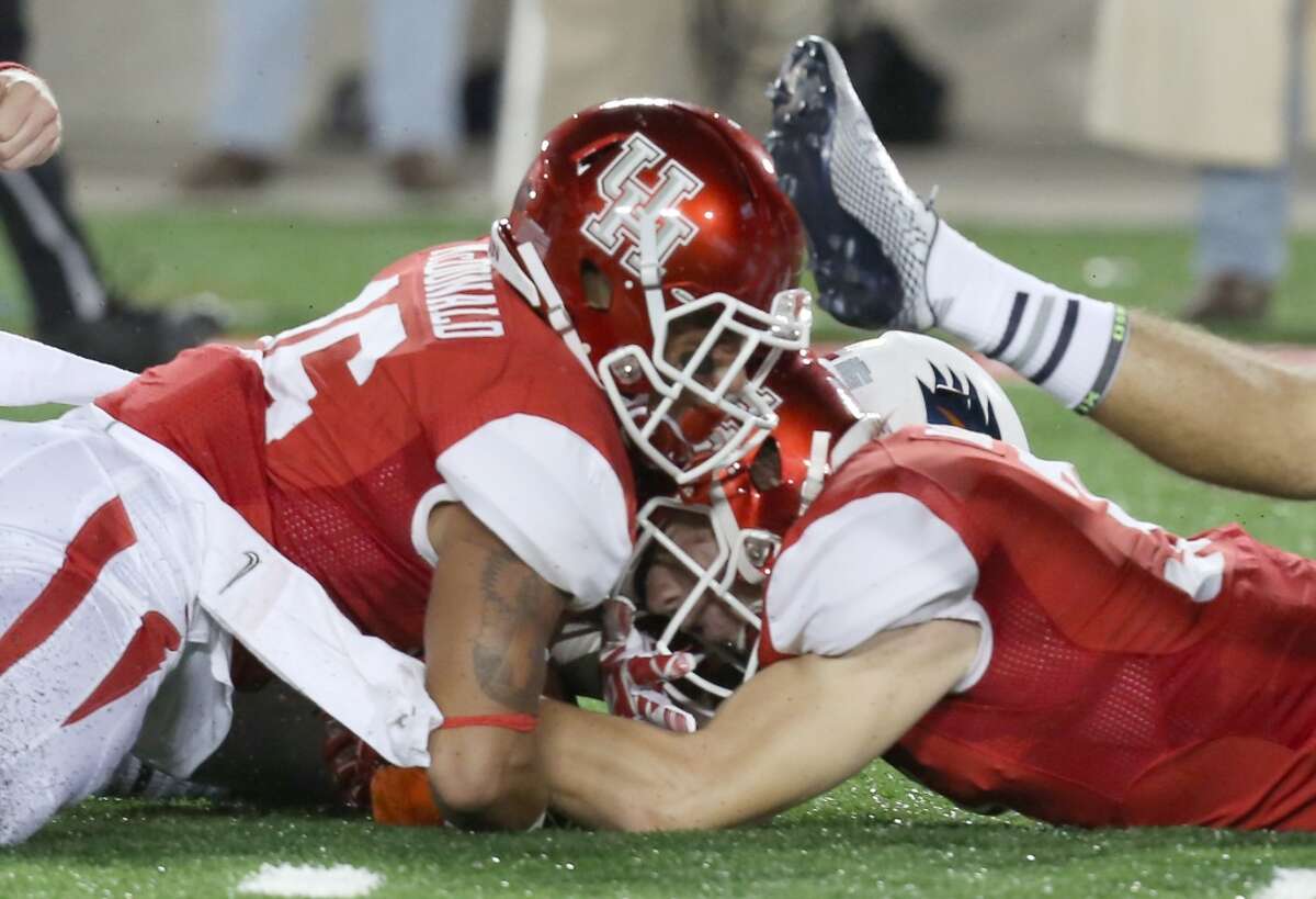 UH begins to pick up the pieces after humbling home loss