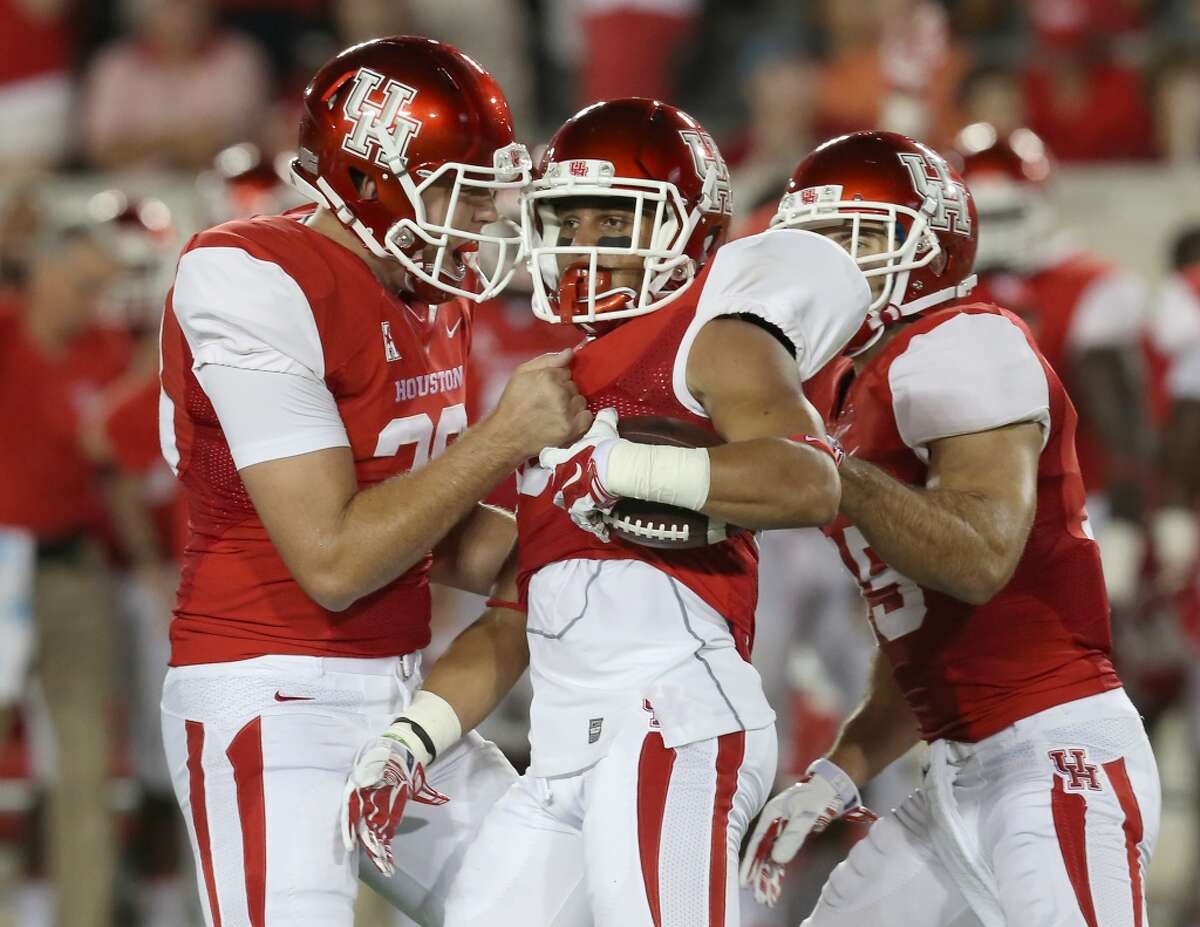 UH begins to pick up the pieces after humbling home loss