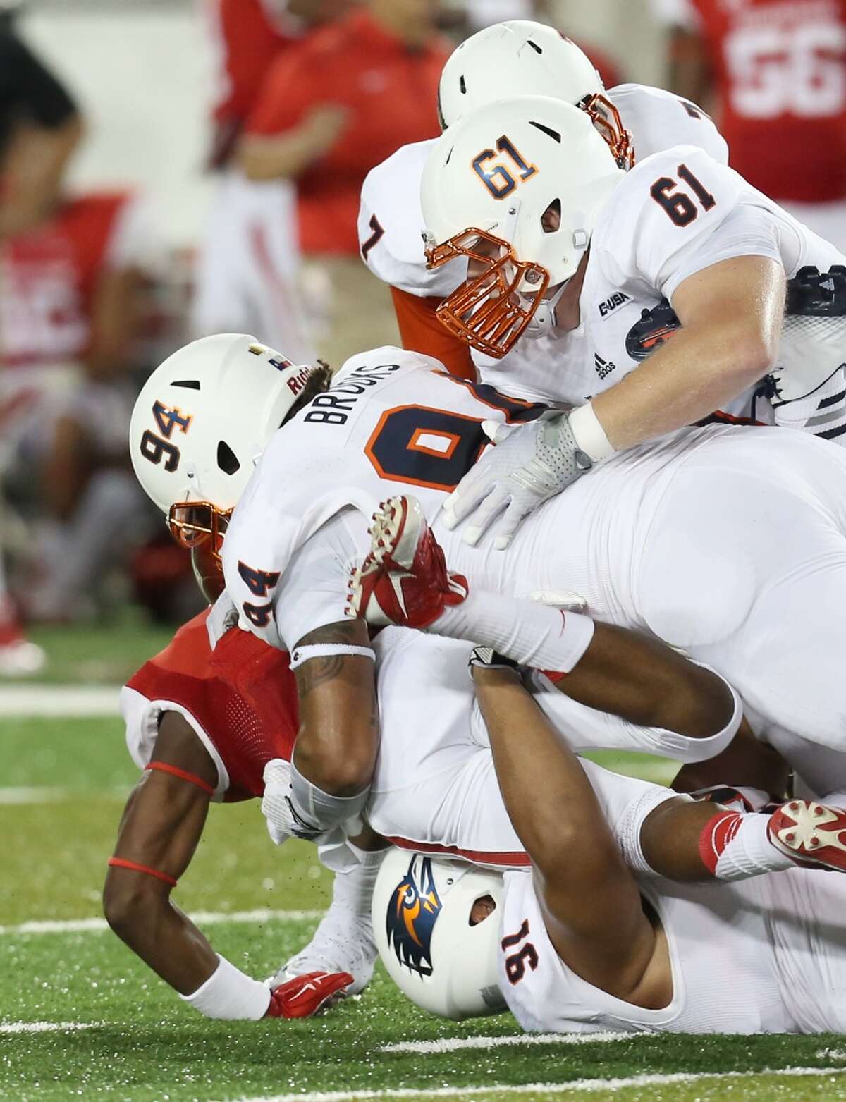 UH begins to pick up the pieces after humbling home loss