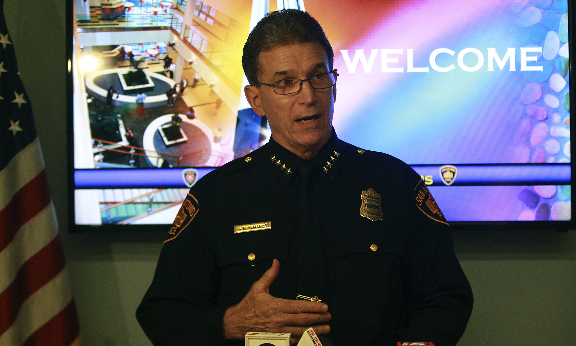 Petitioners want SAPD chief to drop panhandling proposal