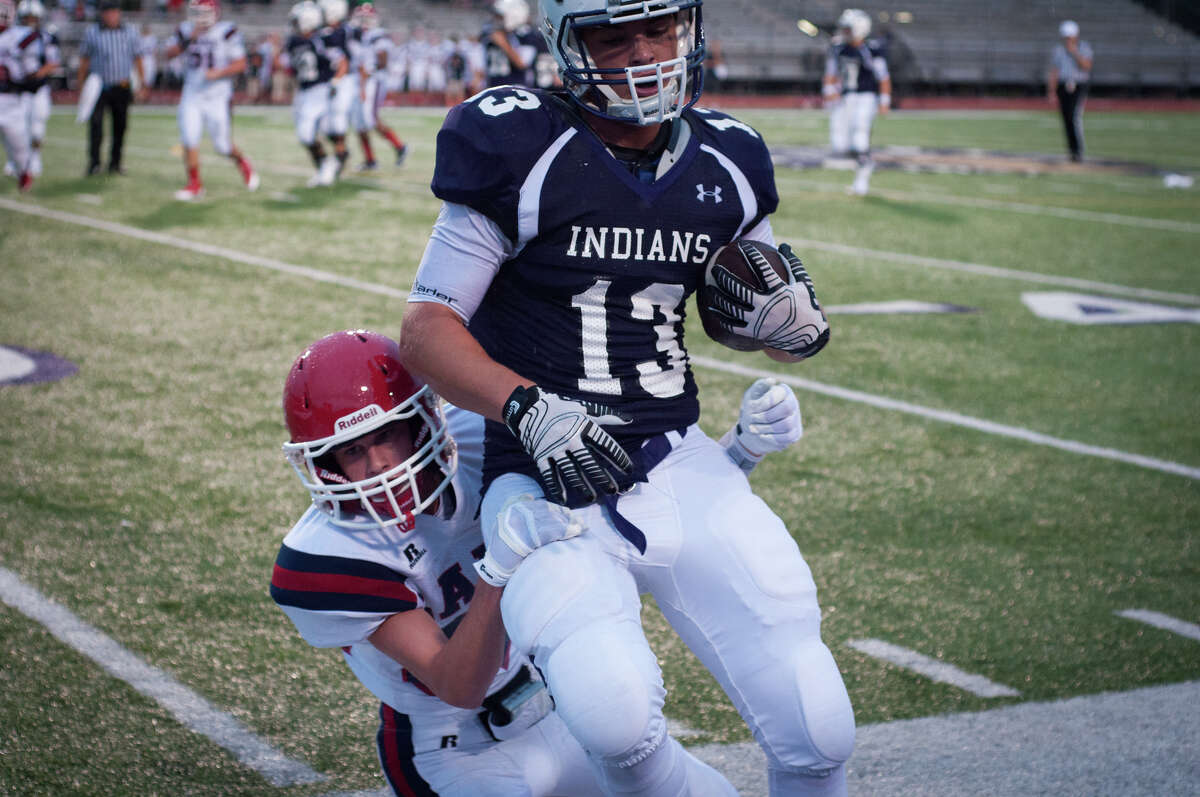 SETX Friday Night Football Scoreboard Week 3