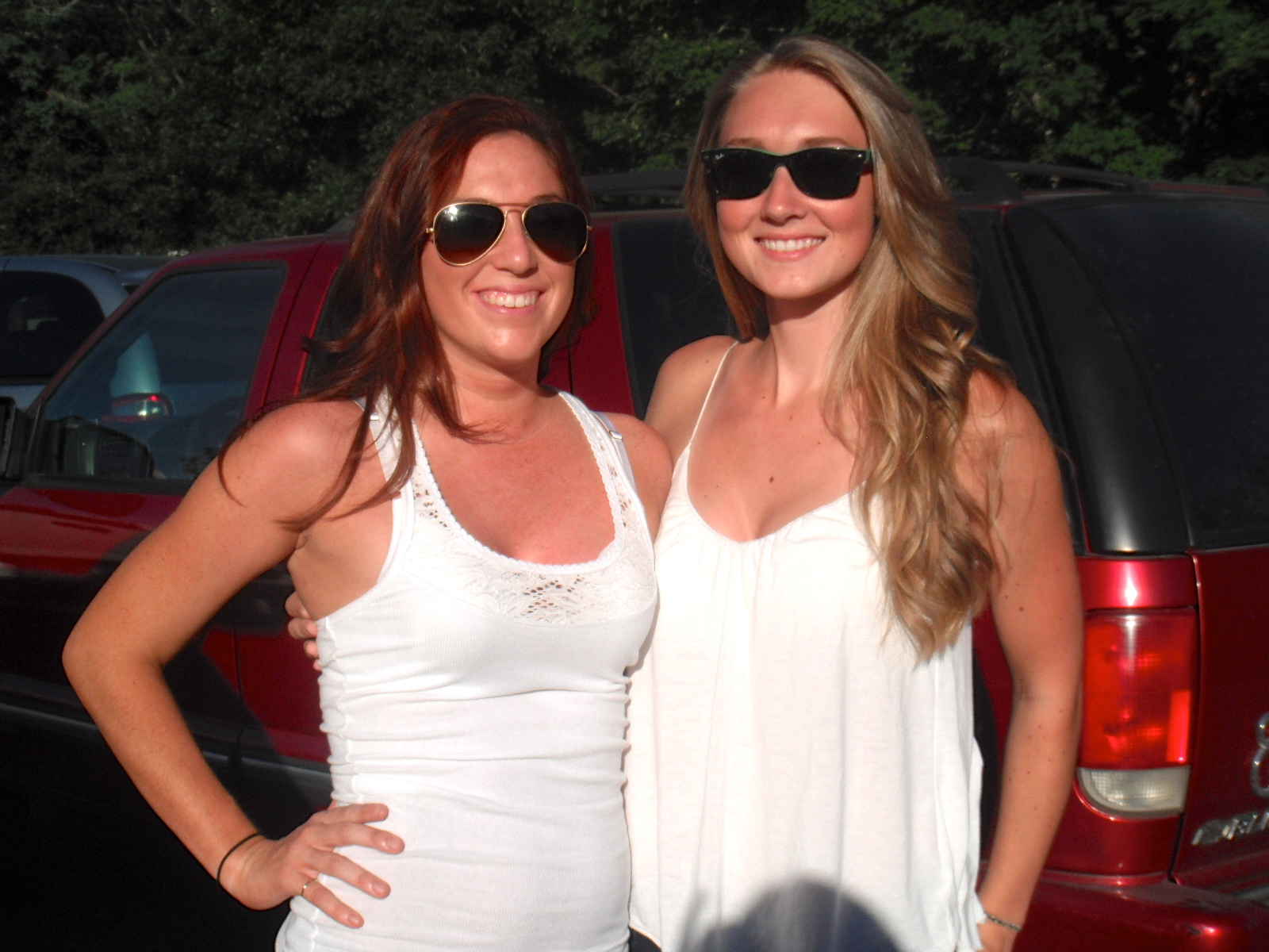 SEEN: Jason Aldean at SPAC