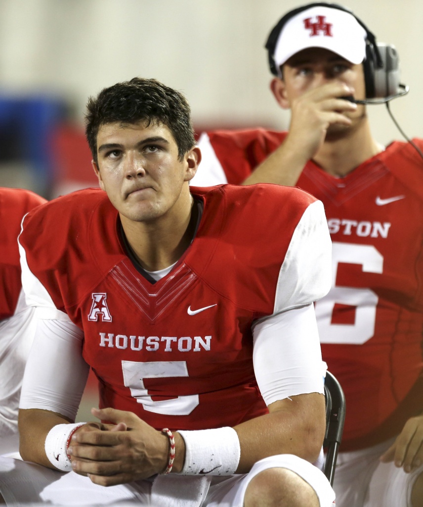 UH begins to pick up the pieces after humbling home loss