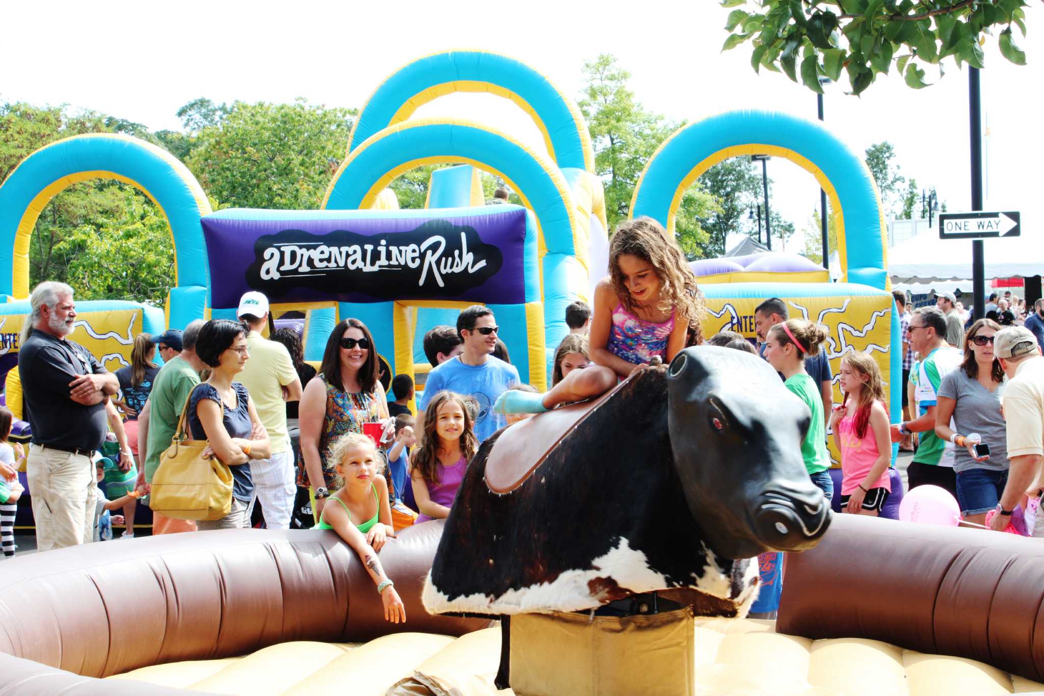 End of summer events to top off the season